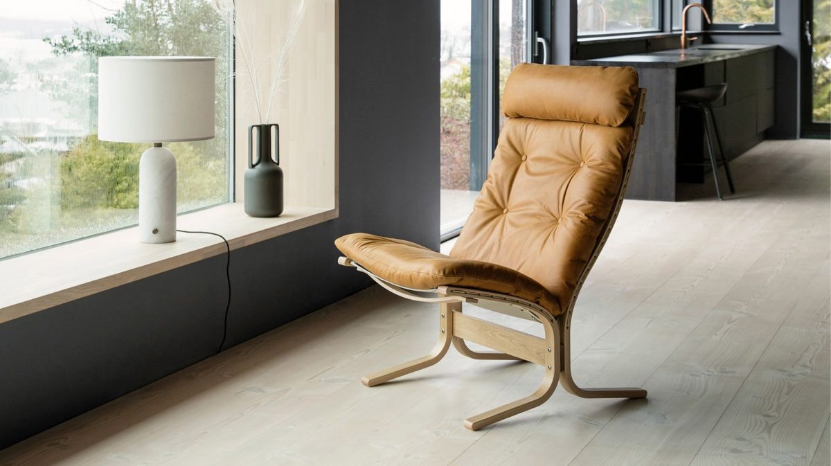 Siesta Classic - LK Hjelle