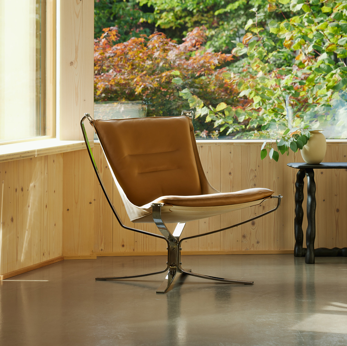 Falcon Phoenix - LK Hjelle