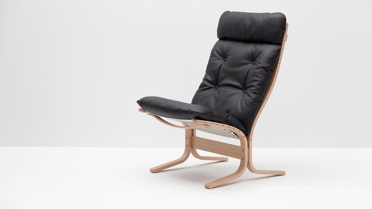 Siesta Classic - LK Hjelle