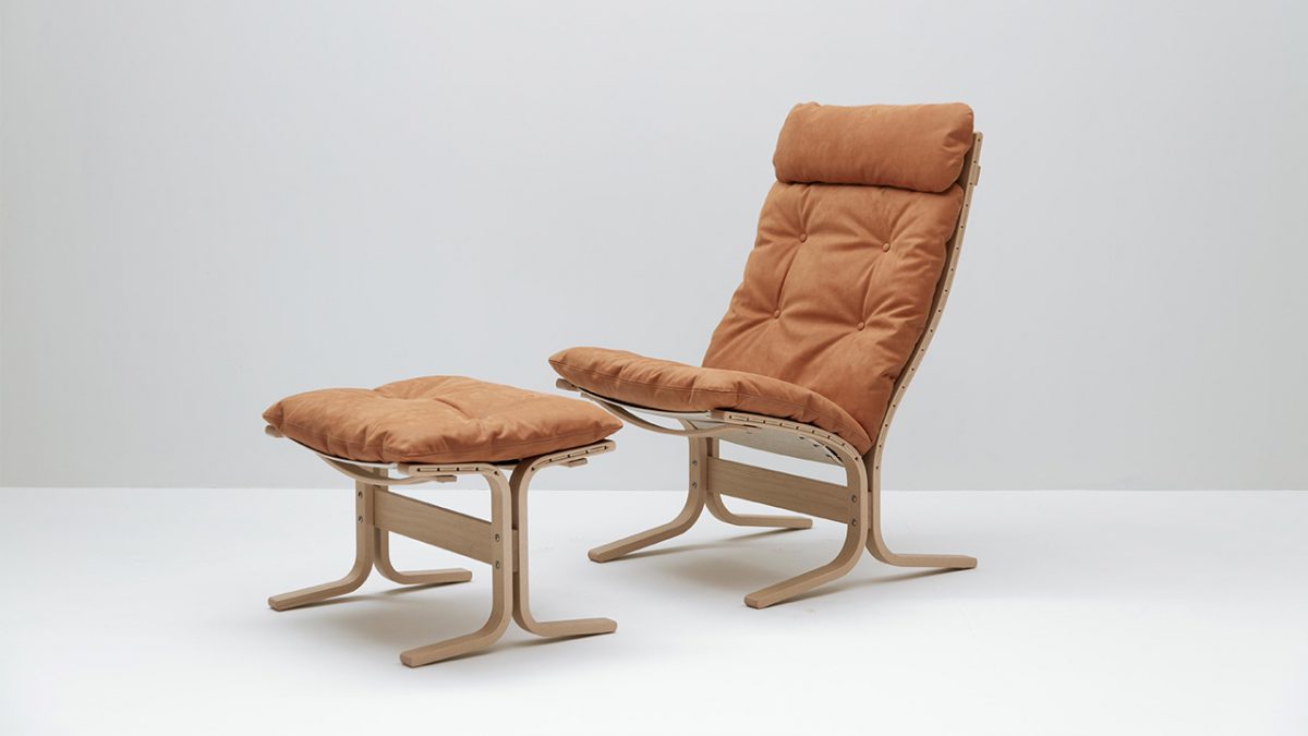 Siesta Classic - LK Hjelle