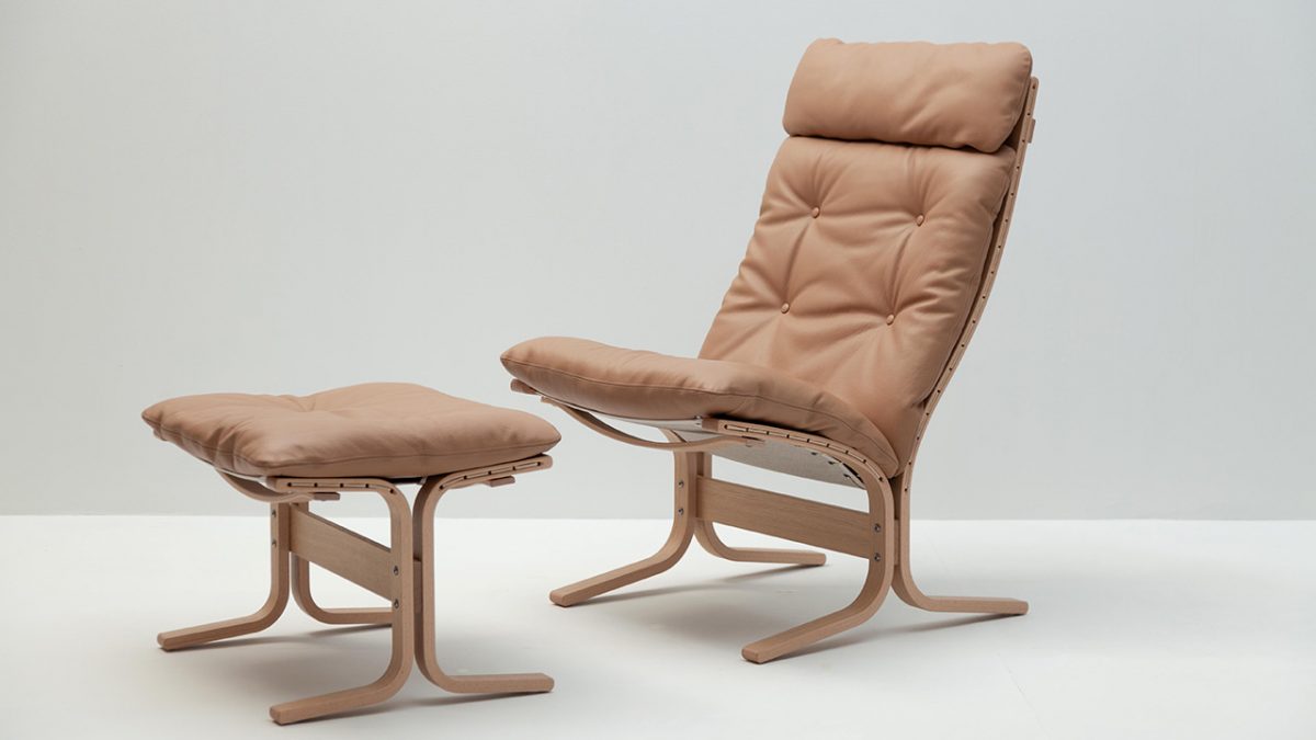Siesta Classic - LK Hjelle