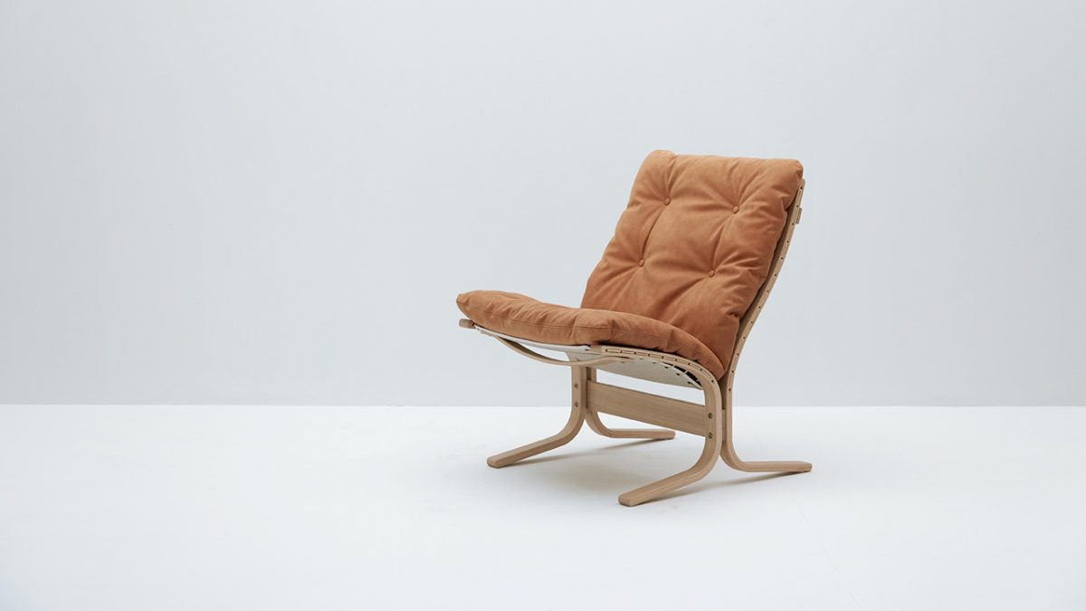 Siesta Classic - LK Hjelle